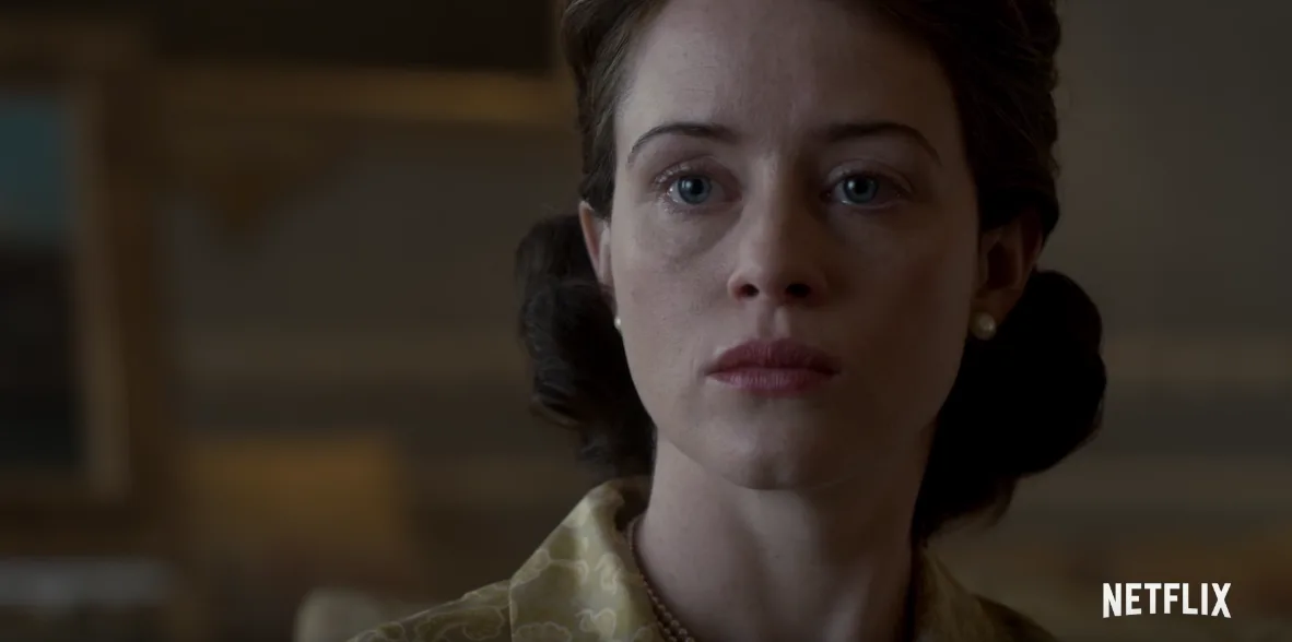 ‘The Crown’ Season 2 Trailer Is Filled With More Palace Intrigue