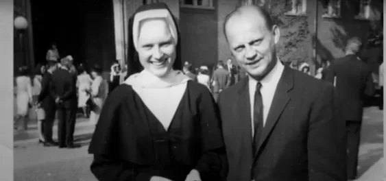 Watch The Trailer For ‘The Keepers,’ Netflix’s New True Crime Series ...