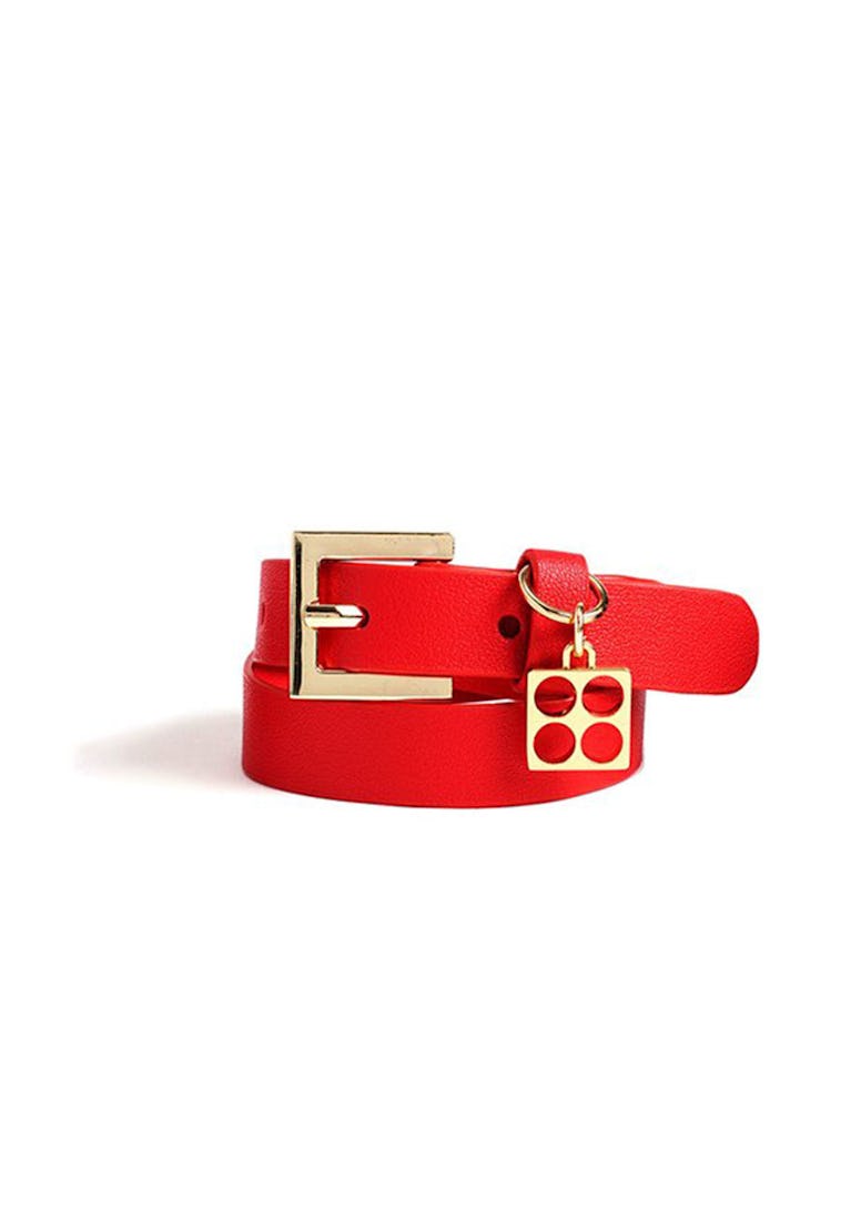 17 Ways To Wear The Hottest Color Of The Season