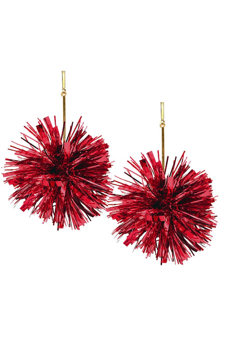 17 Ways To Wear The Hottest Color Of The Season