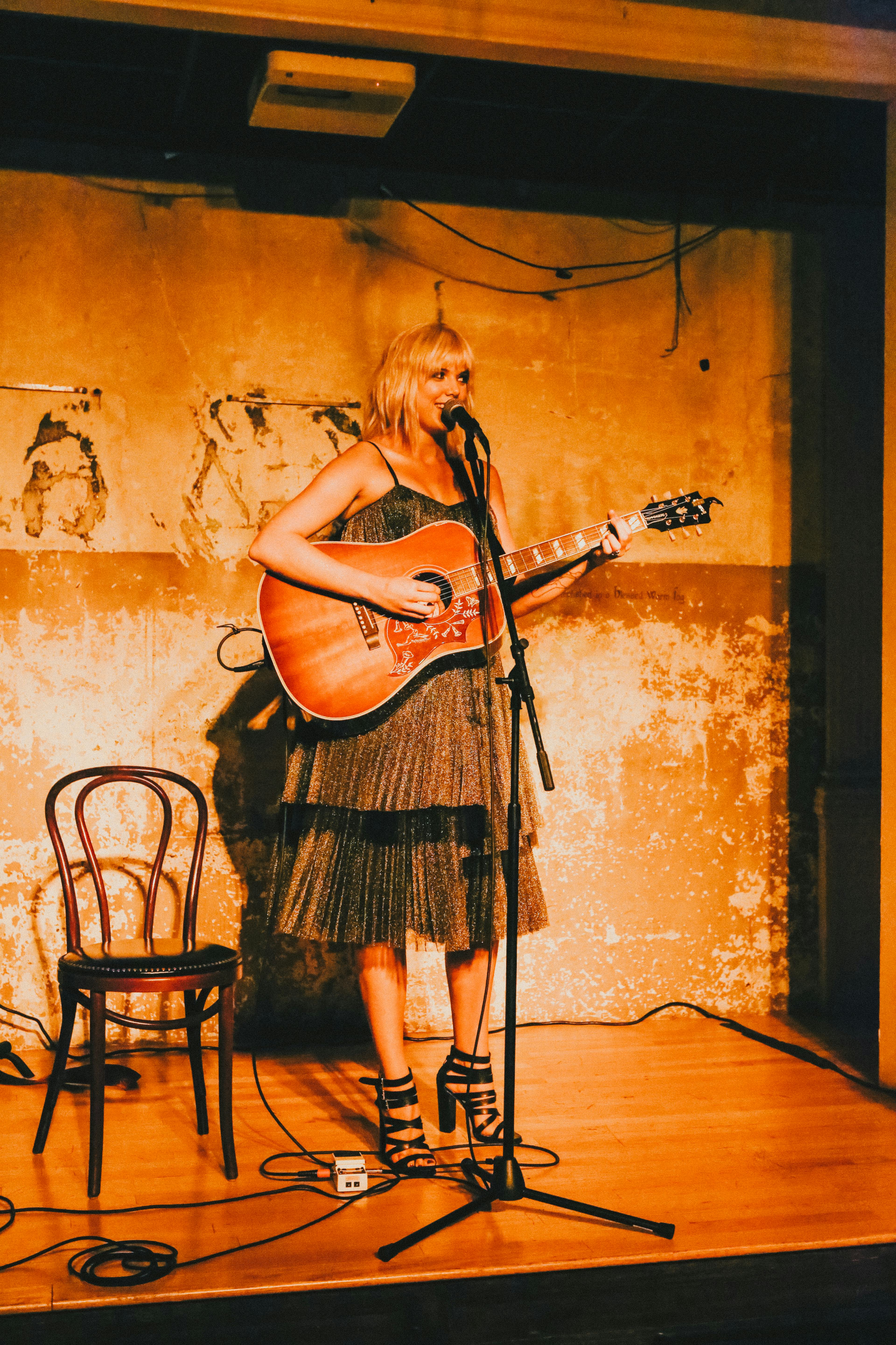 This Is What A Real Masquerade Party Looks Like