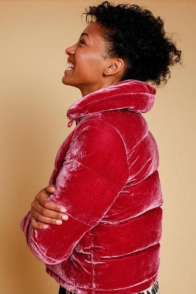 17 Fun And Colorful Coats To Brighten Up Your Winter