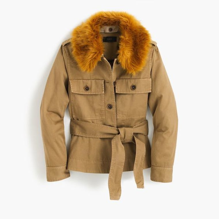 17 Fun And Colorful Coats To Brighten Up Your Winter