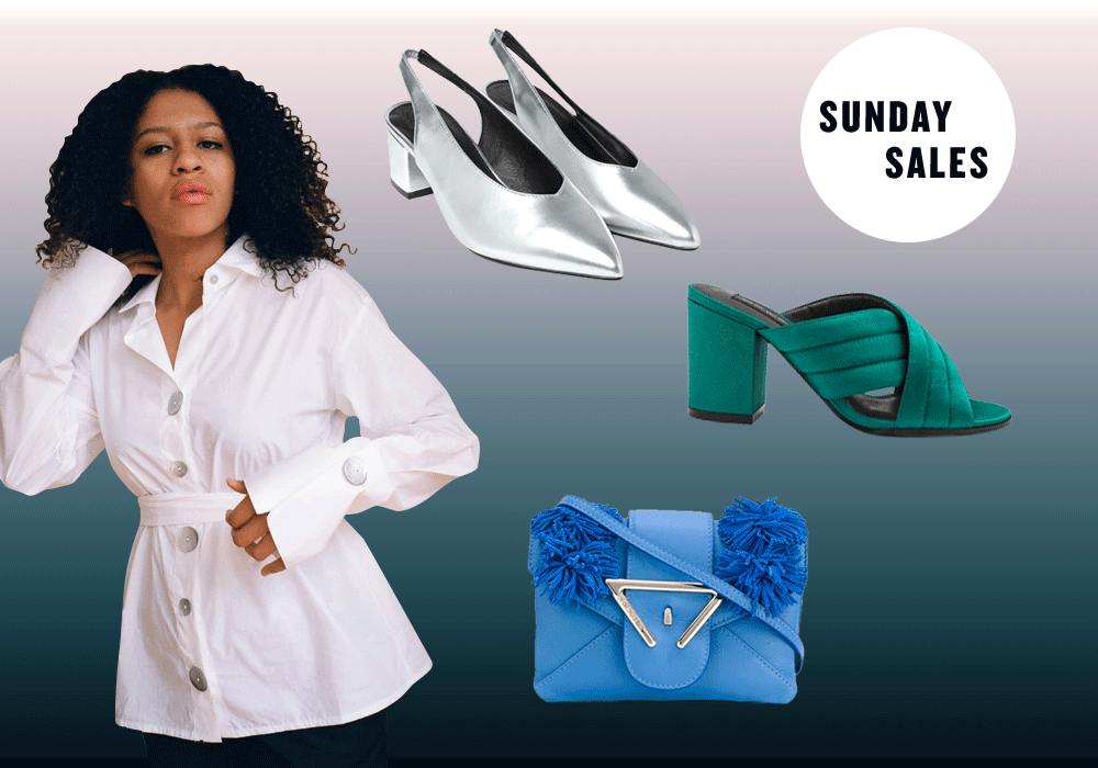 Sunday Sales: 16 Things To Snag On Sale Right Now