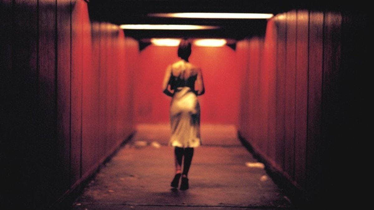 Ranking The 8 Most Disturbing Horror Films Ever Made