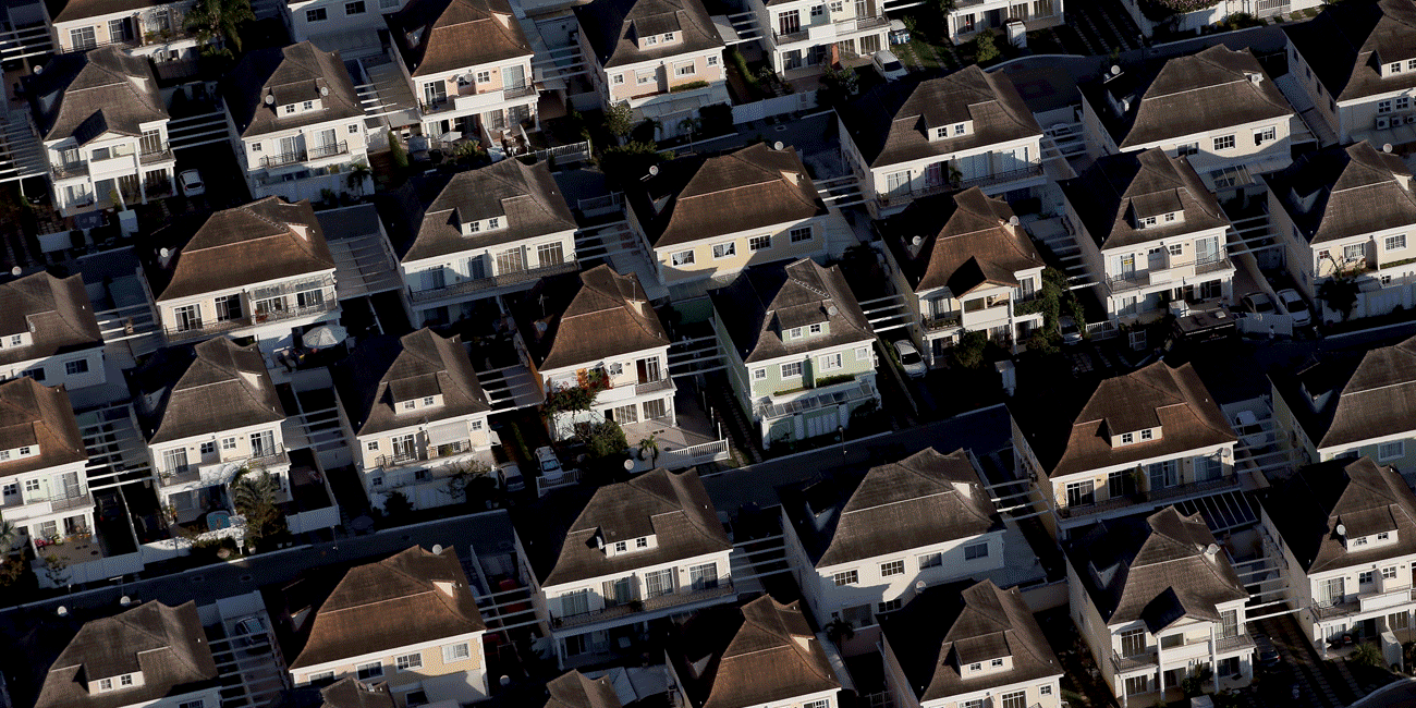 How The Suburbs Became The Perfect Setting For Horror Movies