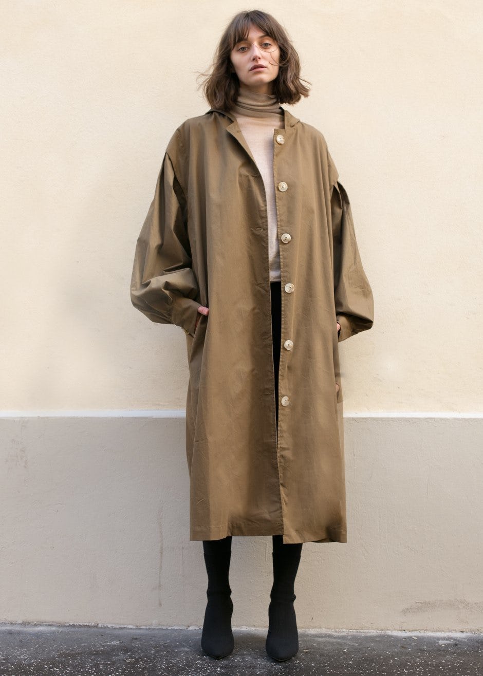 19 Transitional Jackets That’ll Make You Stop Missing Summer