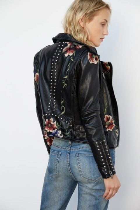 19 Transitional Jackets That’ll Make You Stop Missing Summer