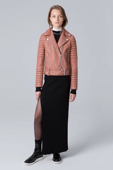 19 Transitional Jackets That’ll Make You Stop Missing Summer