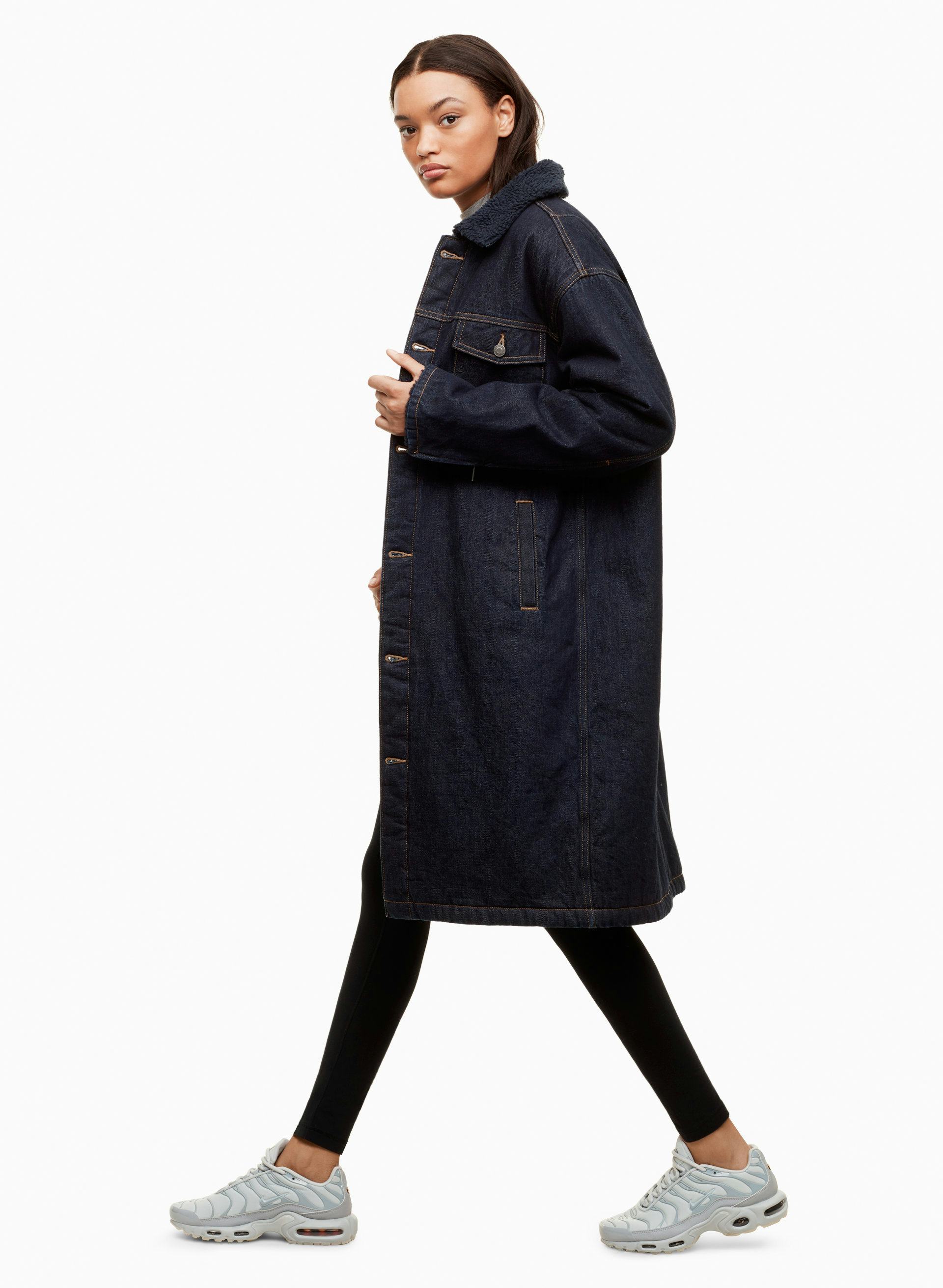 19 Transitional Jackets That’ll Make You Stop Missing Summer