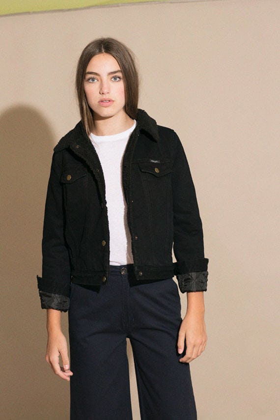 19 Transitional Jackets That’ll Make You Stop Missing Summer