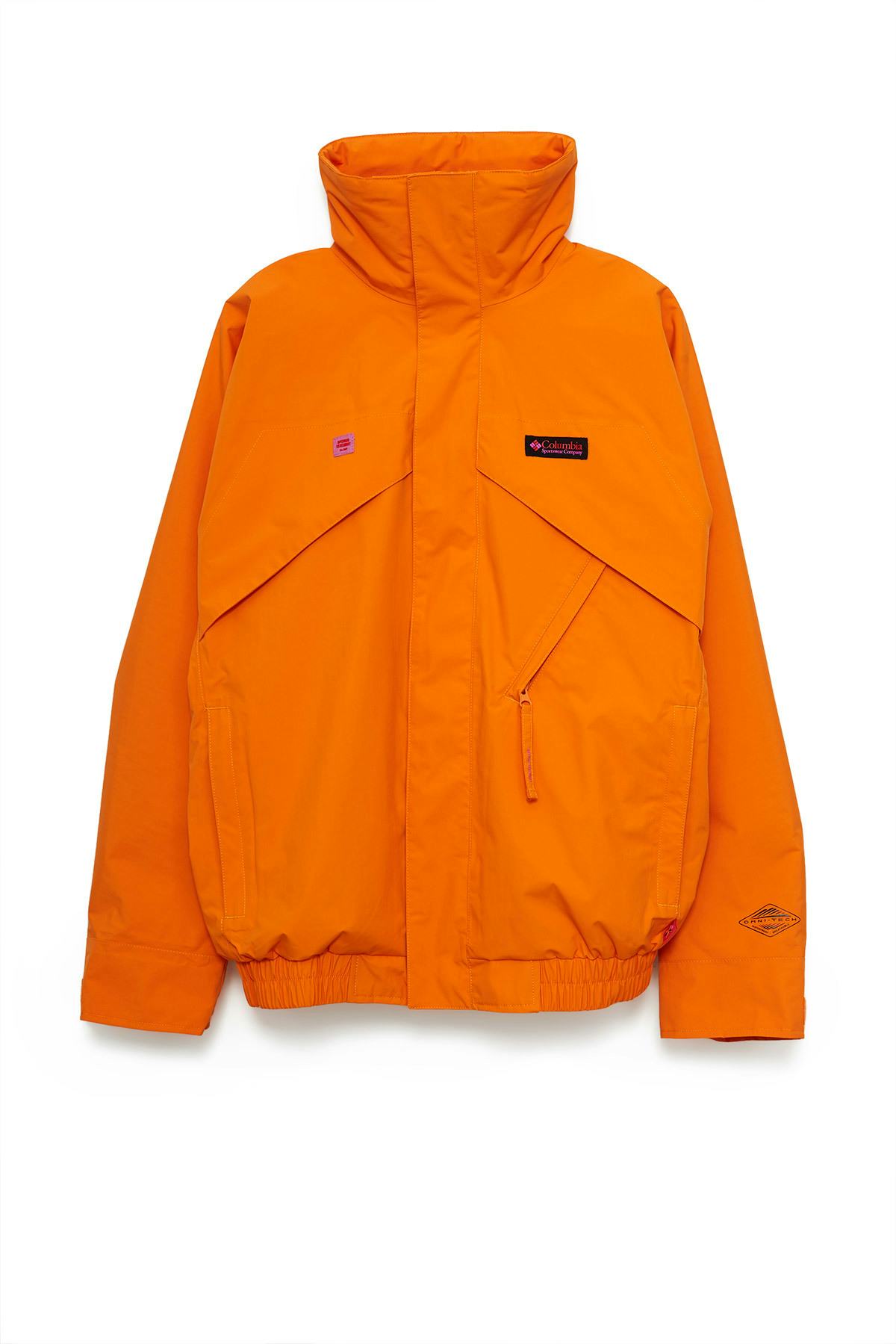 19 Transitional Jackets That’ll Make You Stop Missing Summer