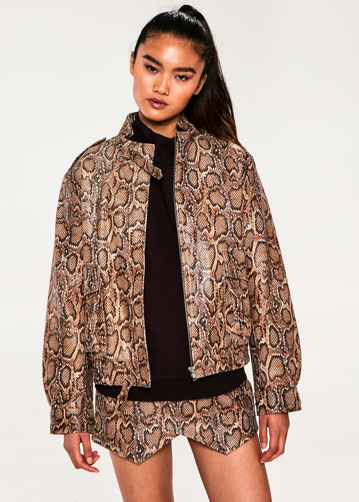 19 Transitional Jackets That’ll Make You Stop Missing Summer