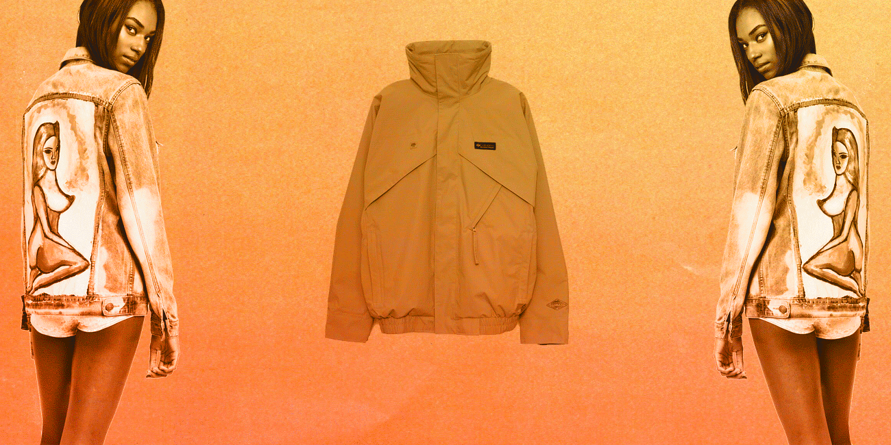 19 Transitional Jackets That’ll Make You Stop Missing Summer