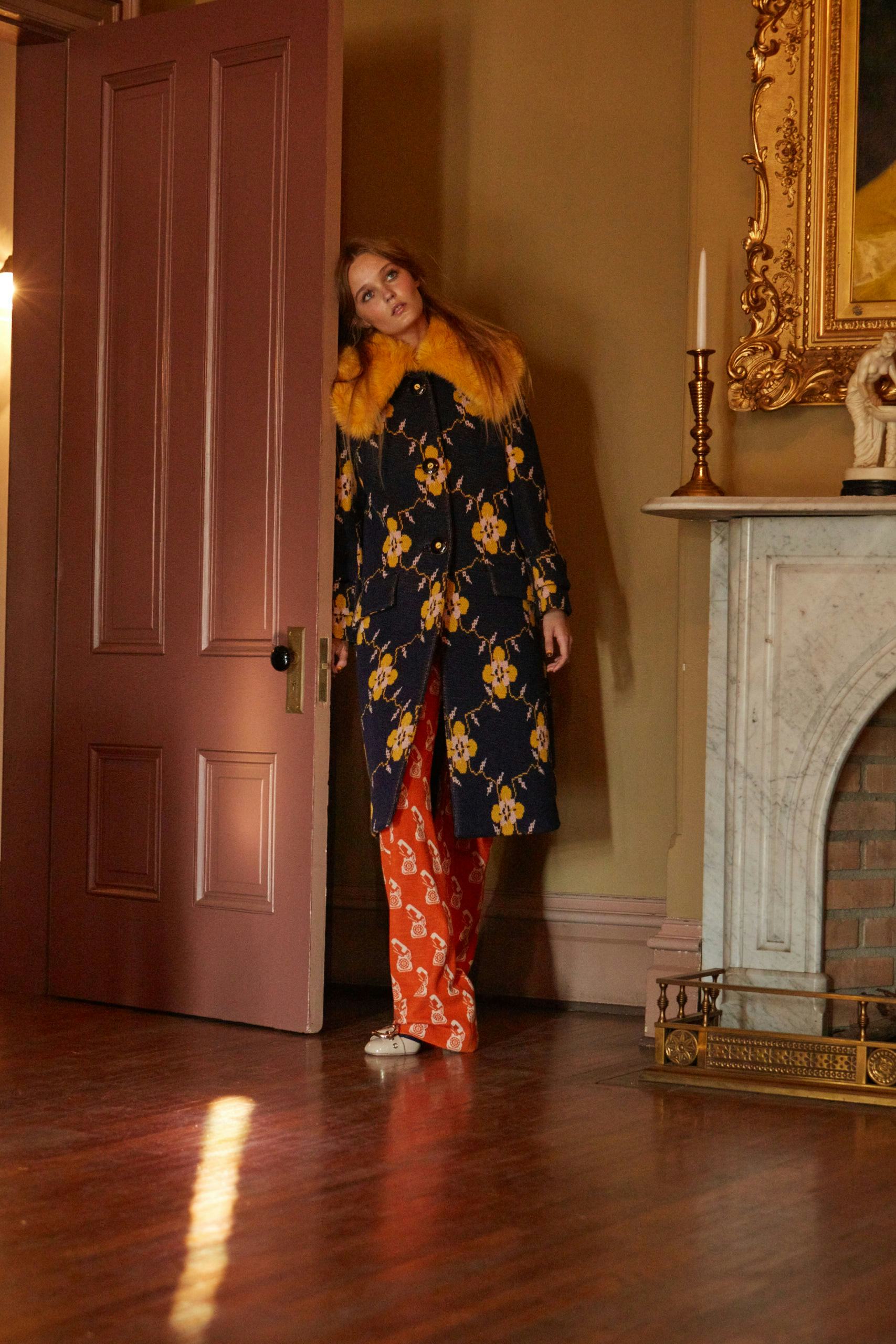 How To Incorporate Victorian-Inspired Looks Into Your Everyday Style