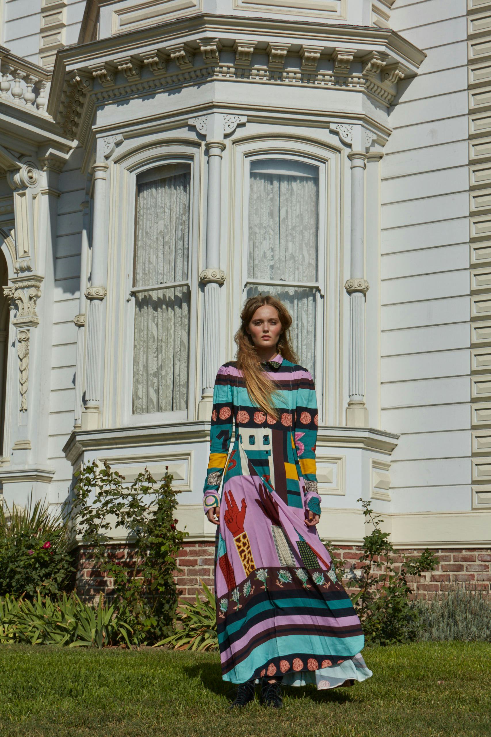 How To Incorporate Victorian-Inspired Looks Into Your Everyday Style