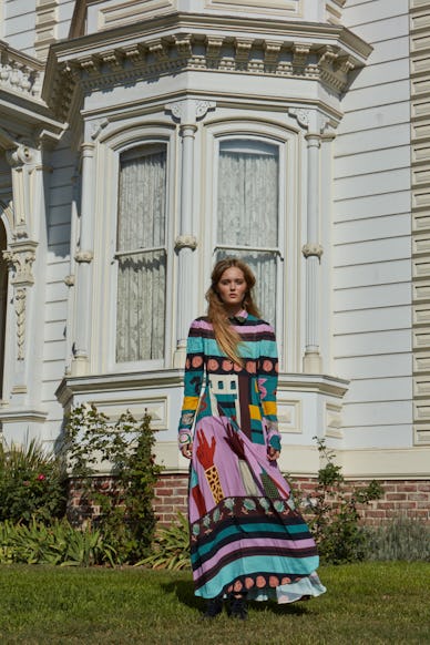 How To Incorporate Victorian-Inspired Looks Into Your Everyday Style