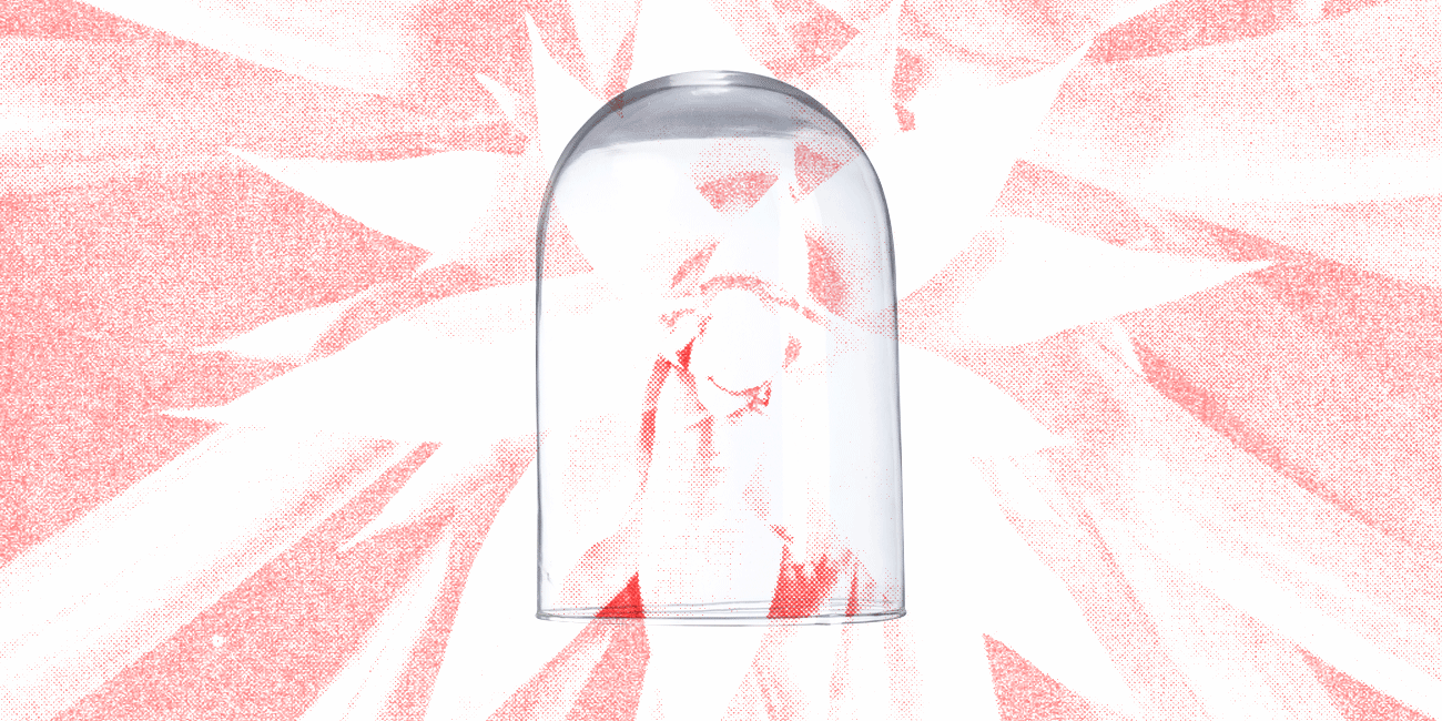 How ‘The Bell Jar’ Became Pop Culture’s Code For Female Sadness