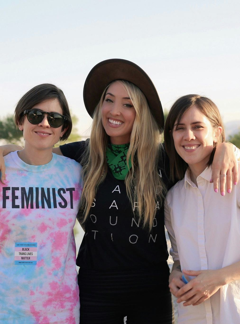 This Is What Happened At MOTHERSHIP 2017