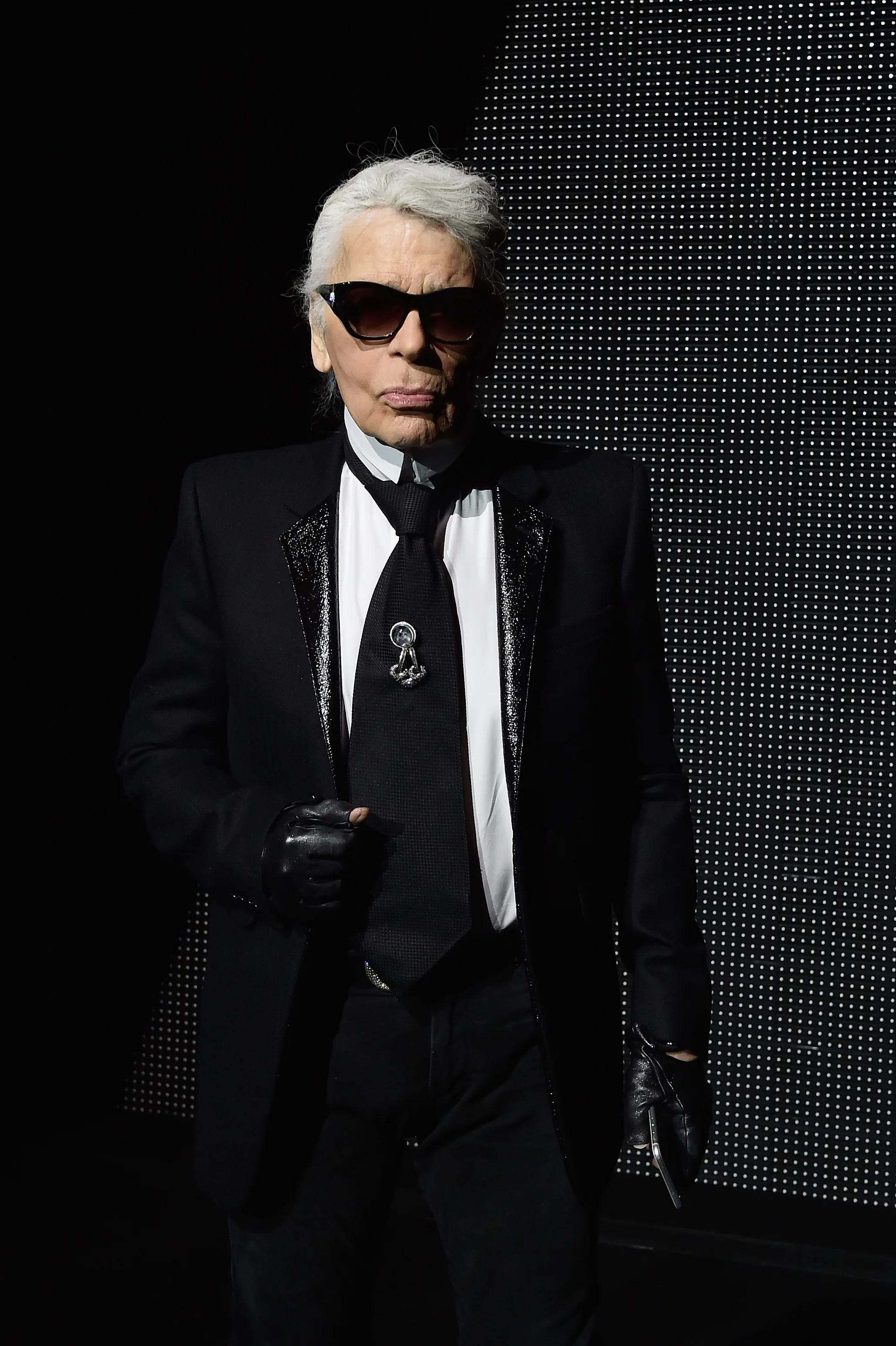 12 Fashion People To Dress Up As For Halloween
