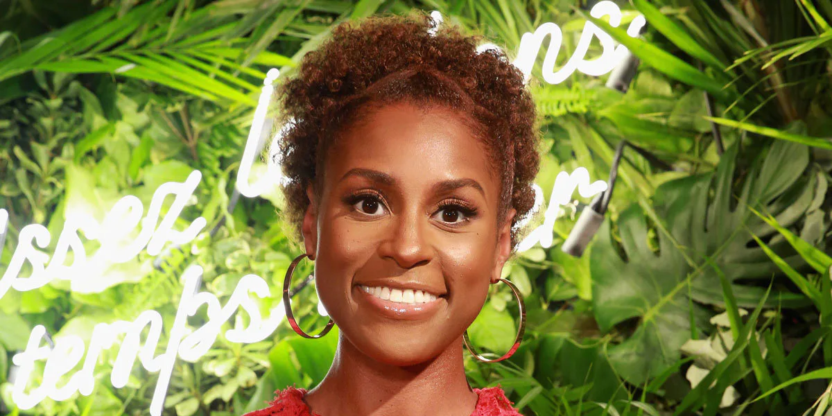 Issa Rae Is Bringing Back The Nineties With Her New Project