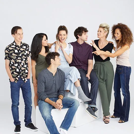 The 13 Best Teen TV Shows To Watch Right Now