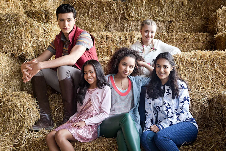 The 13 Best Teen TV Shows To Watch Right Now