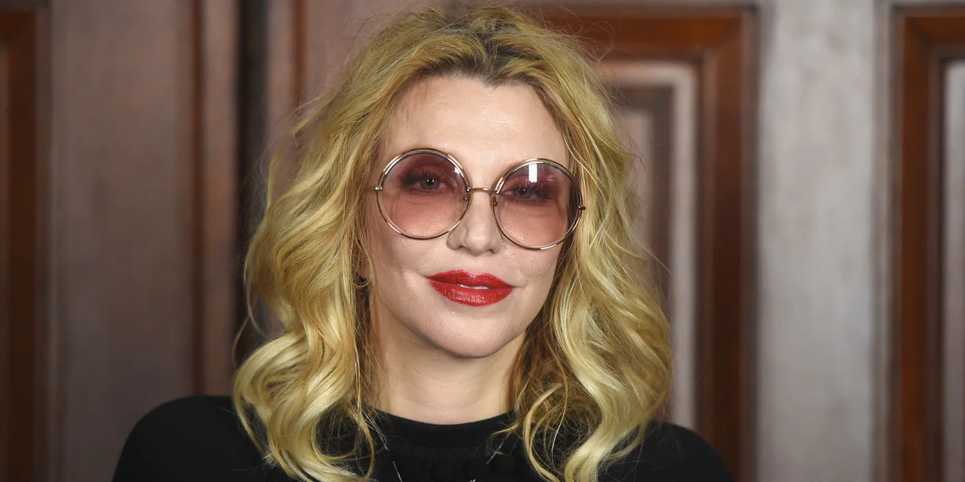 Courtney Love Turned Selena Gomez’s “Hands To Myself” Into A Grunge Anthem