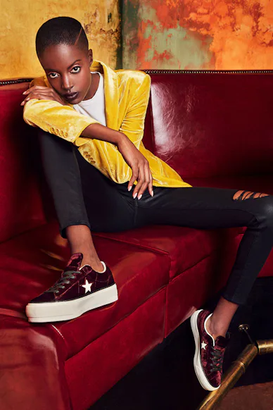 What’s Your Holiday Party Style Vibe?