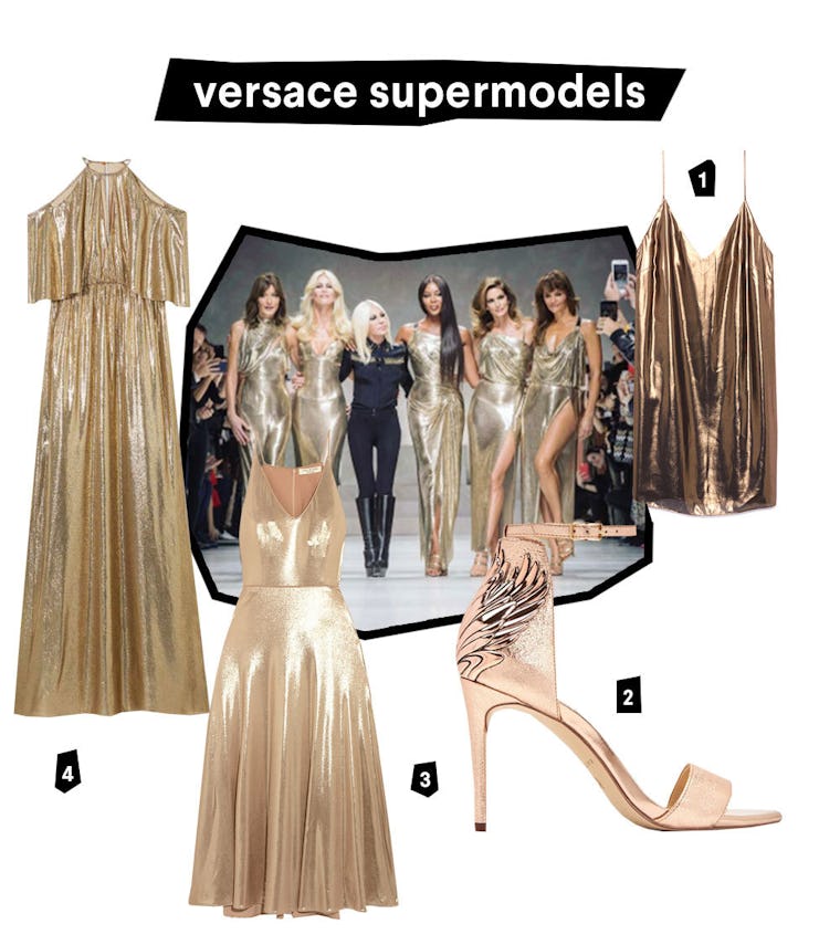 10 Non-Cheesy Couples Costumes To Wear For Halloween 2017