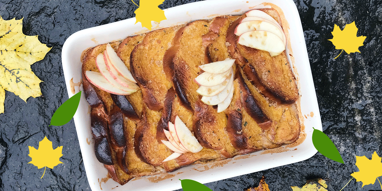 Everything You Need To Know About Eating Pumpkins