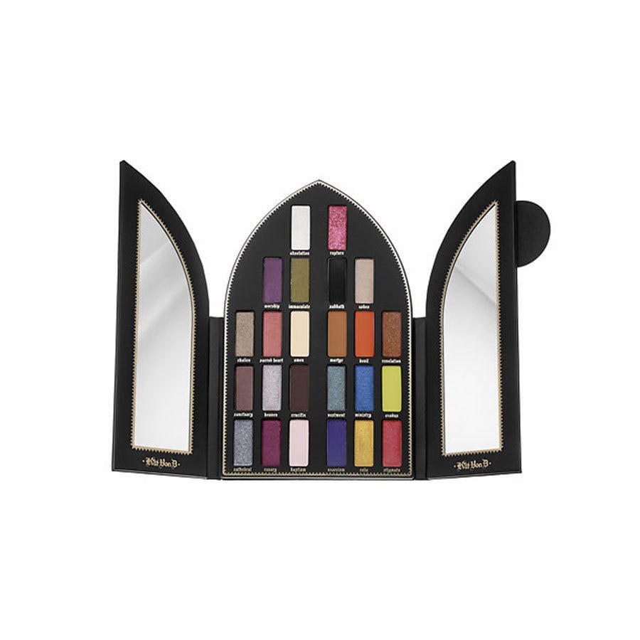 The 18 Beauty Products Every Witch Needs