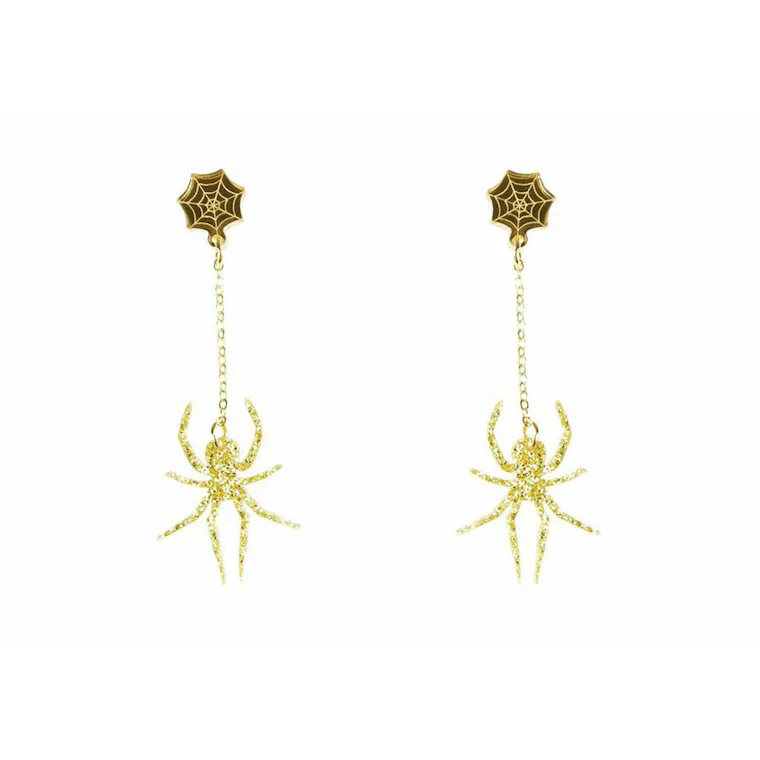 20 Spooky Accessories You Can Rock Year-Round