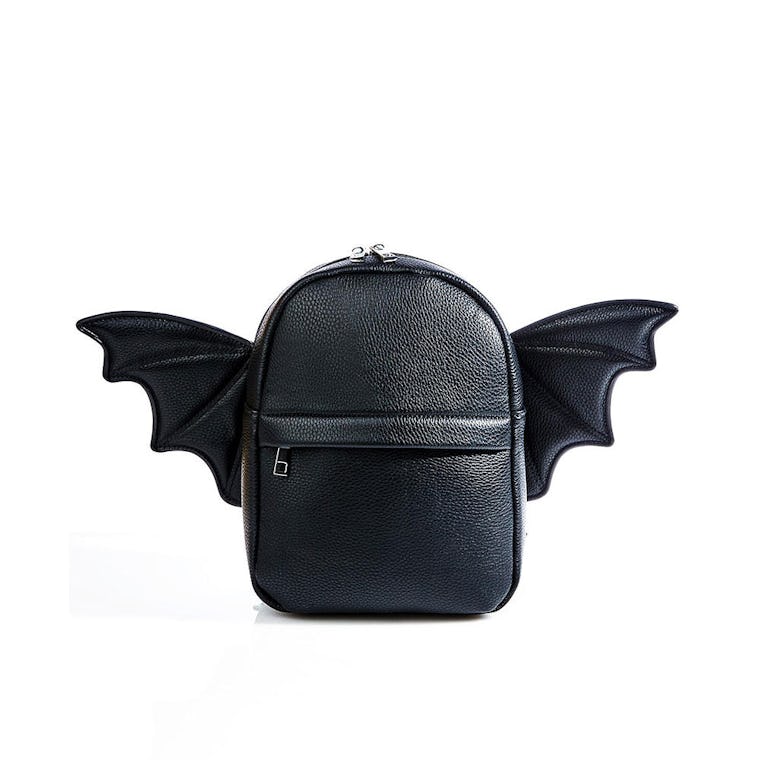 20 Spooky Accessories You Can Rock Year-Round