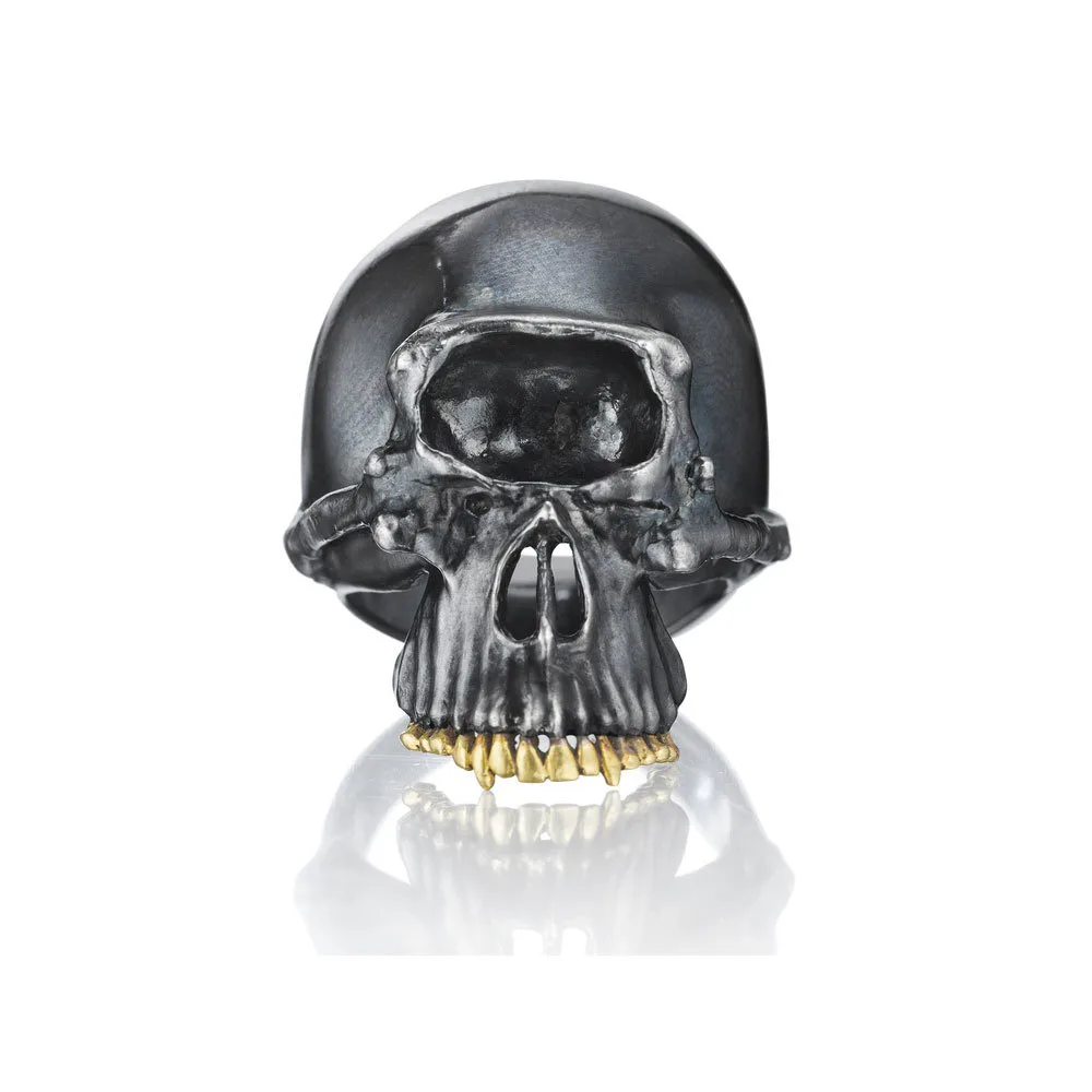 20 Spooky Accessories You Can Rock Year-Round