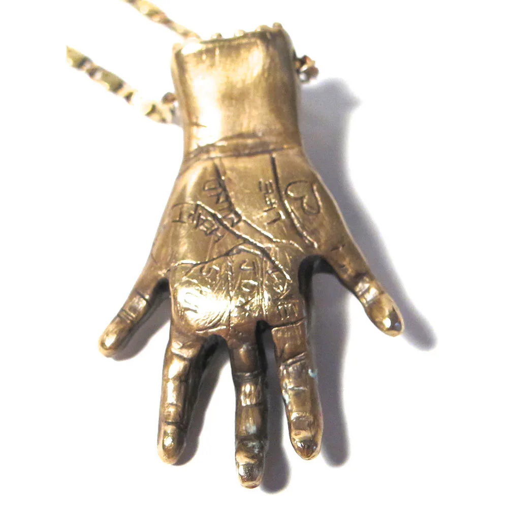 20 Spooky Accessories You Can Rock Year-Round