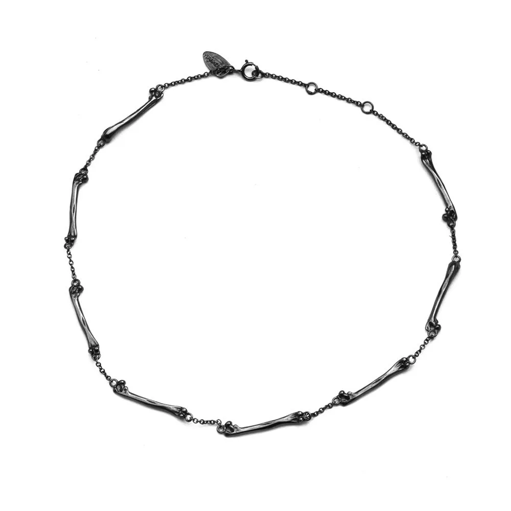 20 Spooky Accessories You Can Rock Year-Round
