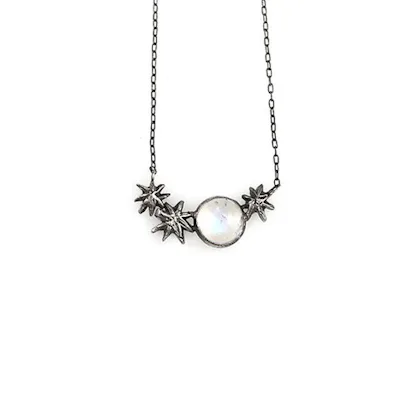 20 Spooky Accessories You Can Rock Year-Round