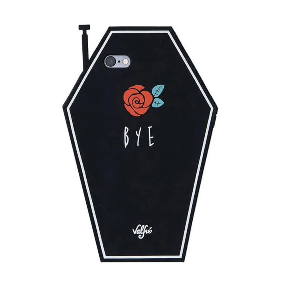 20 Spooky Accessories You Can Rock Year-Round