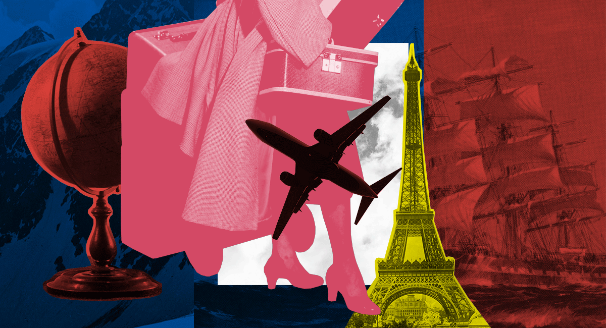 Here Are 5 Things Every First-Time Traveler Should Know