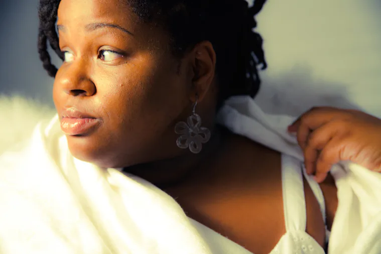 10 Black Poets Share Their Favorite Pieces Of Poetry