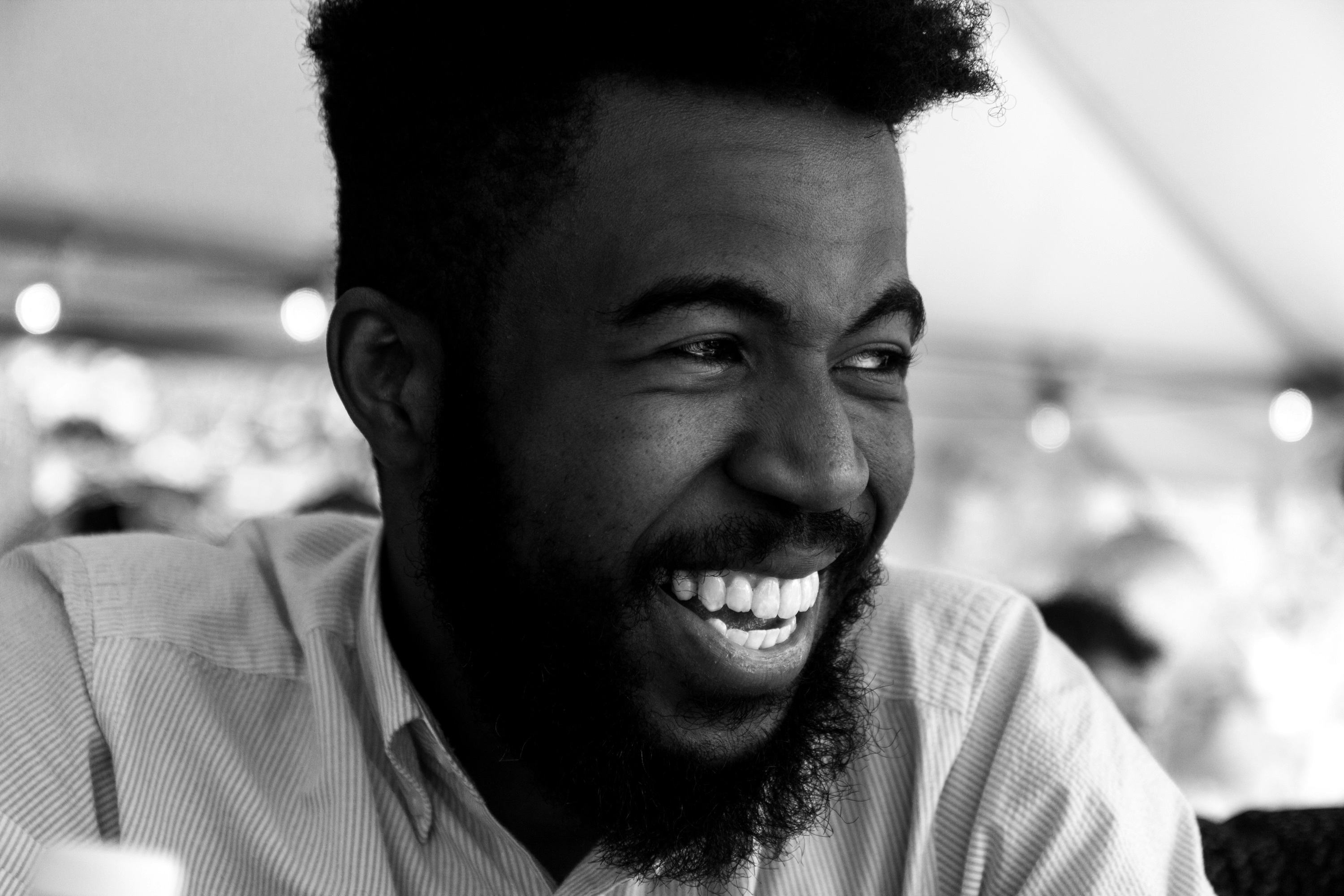 10 Black Poets Share Their Favorite Pieces Of Poetry