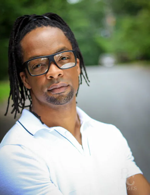 10 Black Poets Share Their Favorite Pieces Of Poetry