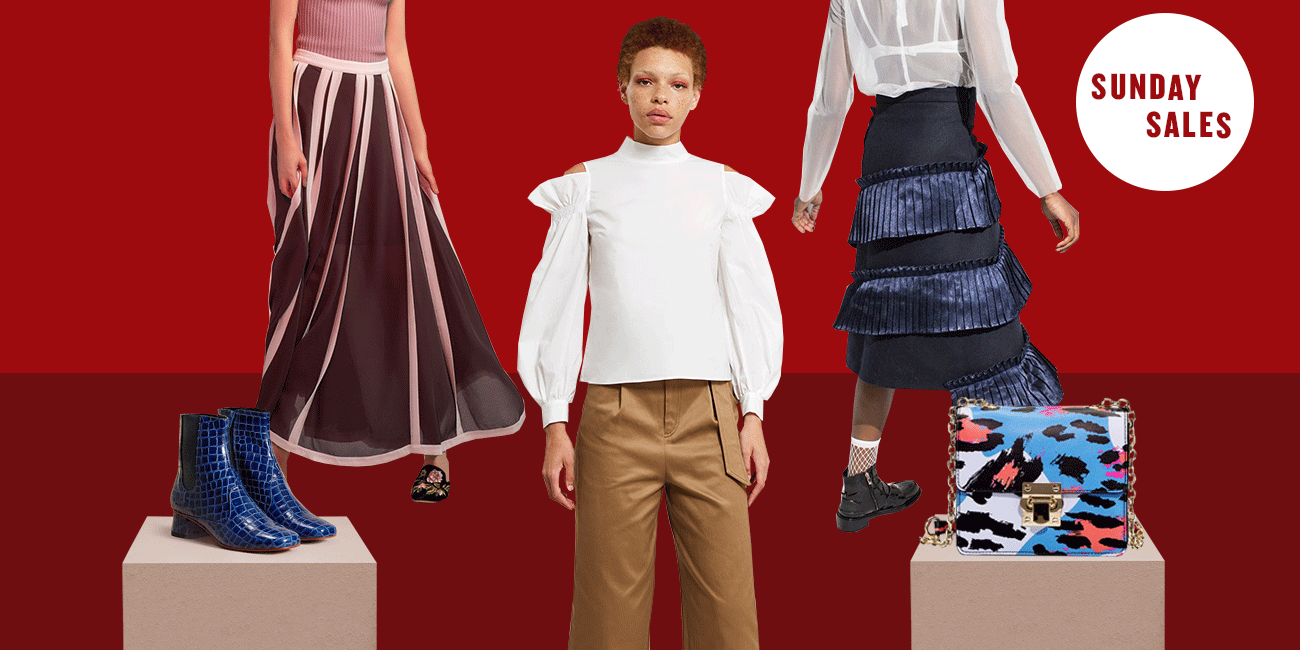 Sunday Sales: 15 Things To Snag On Sale Right Now