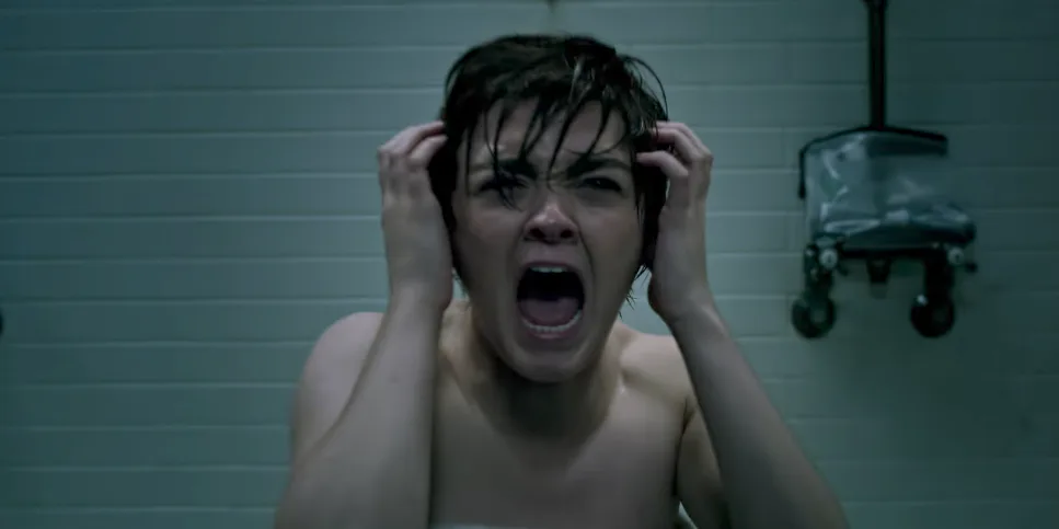 Watch The ‘New Mutants’ Trailer, The First Superhero Horror Movie