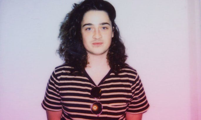 Knox Fortune’s Moment Has Been Years In The Making