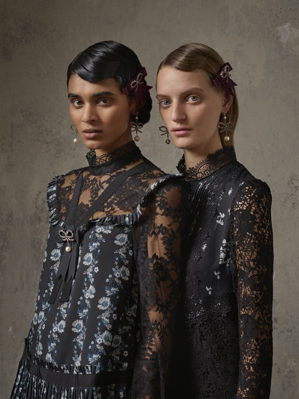 Erdem x H&M Is The Only Thing We Want To Wear This Fall