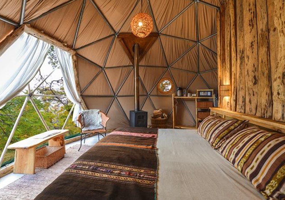 For Your Next Vacation, Stay In One Of These 10 Amazing Treehouse Resorts