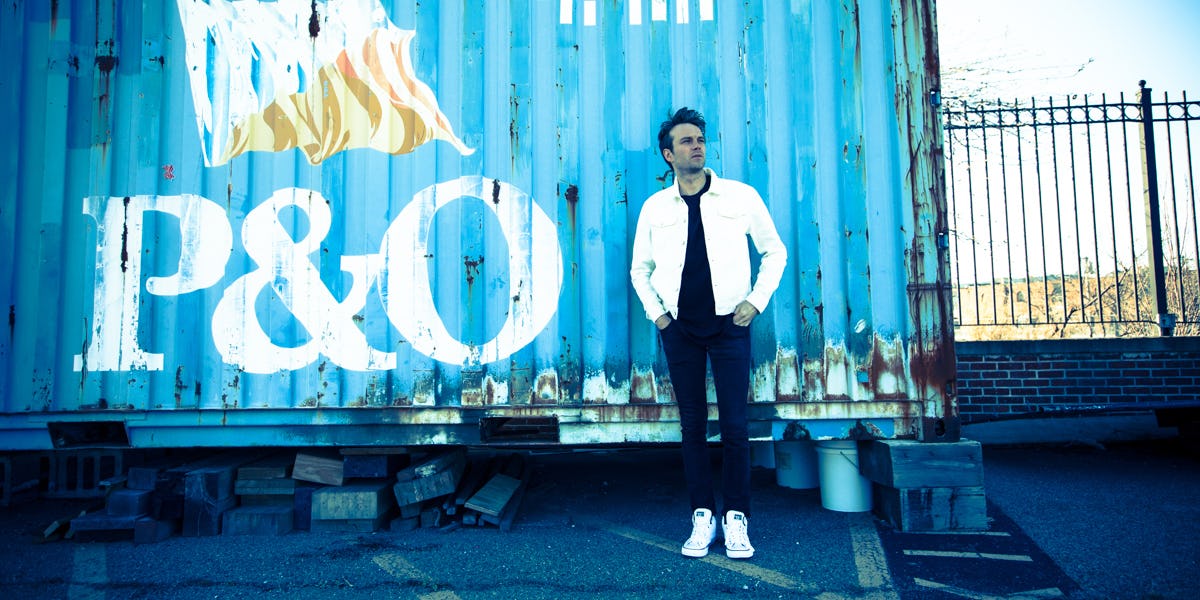 Handsome Ghost’s New Video Is An All Too Real NYC Love Story