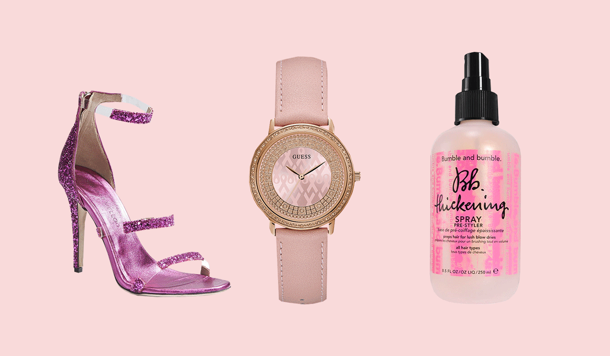 27 Must-Have Items To Shop For Breast Cancer Awareness Month